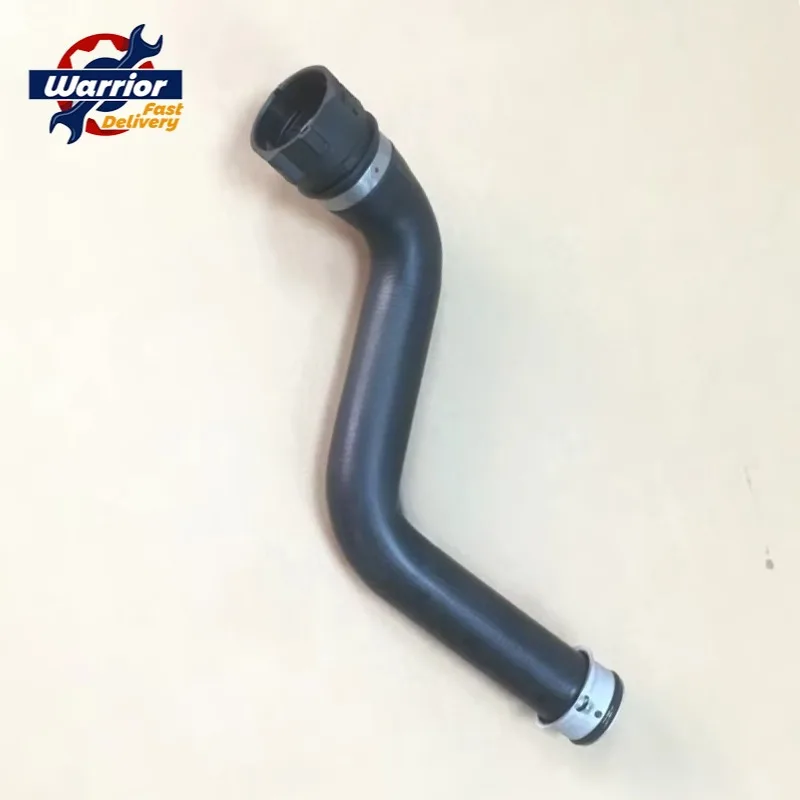 Choosing the Right Radiator Coolant Hose Pipe: A Comprehensive Guide ...