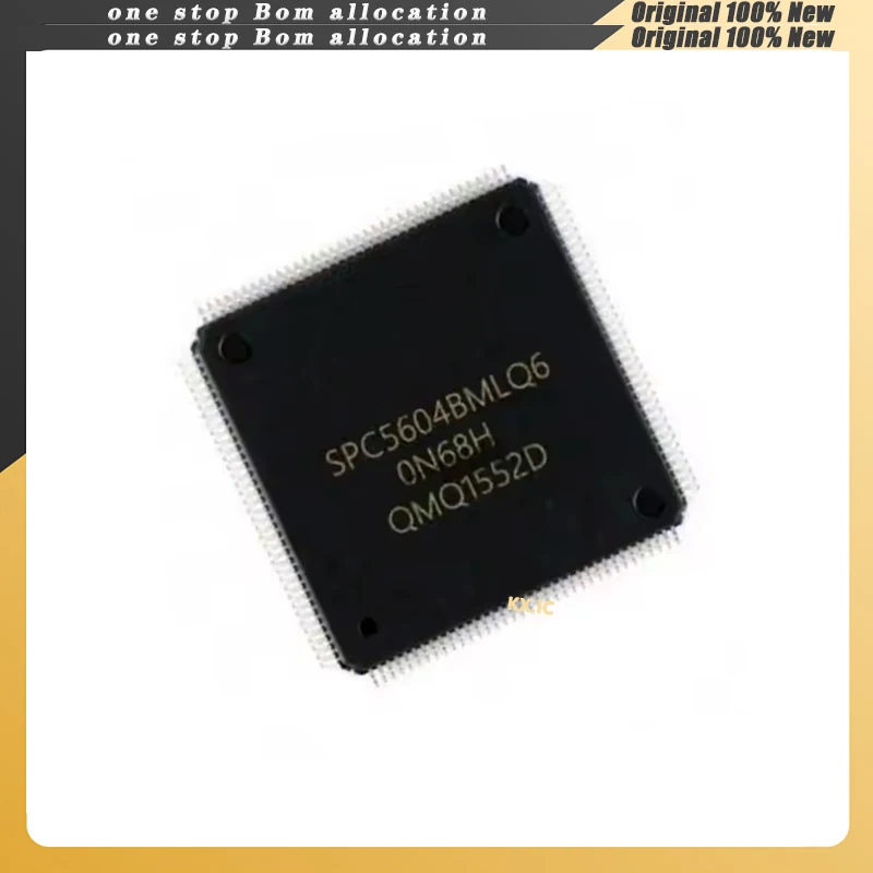 1PCS-LOT-SPC5604BF2MLQ6-SPC5604BF2M-C5604BF2MLQ6-QFP-144-Stock-NEW ...