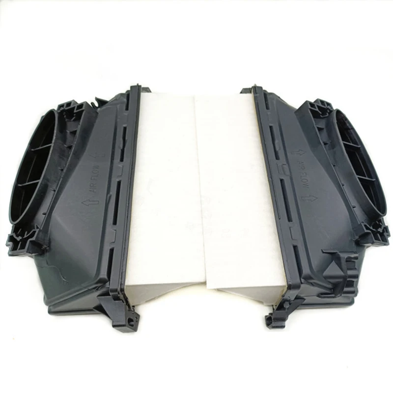 Filtros-de-aire-izquierdo-y-derecho-para-Mercedes-Benz-modelos-GL-ML-S ...