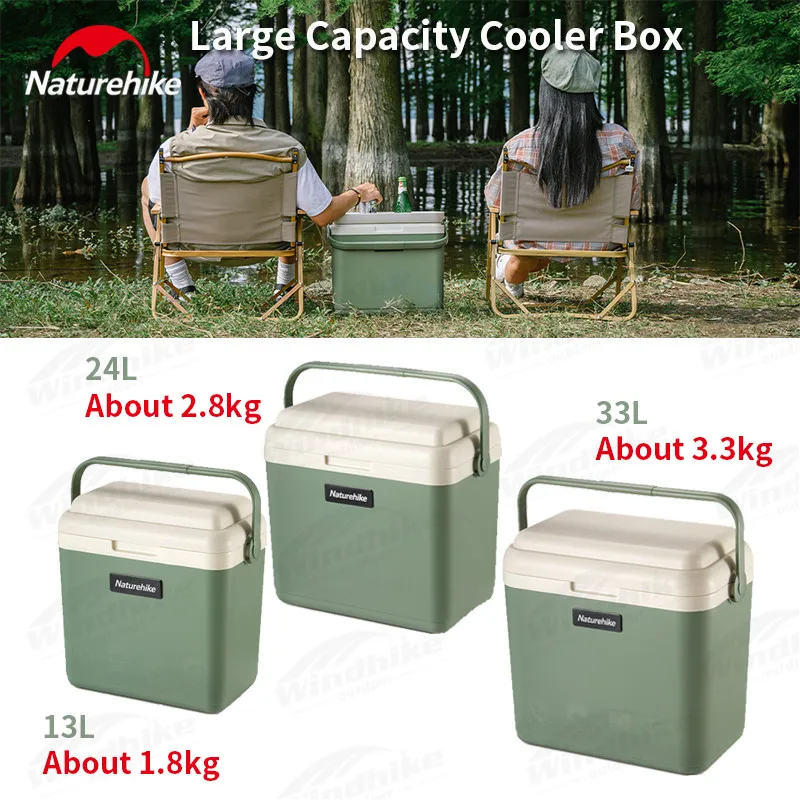 Naturehike-13L-24L-33L-Ice-Box-Cooler-Box-Fishing-Camping-Car ...