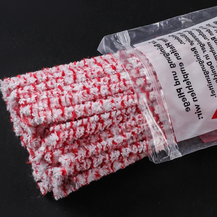 1pack-80-sticks-Pipe-Cleaners-Soft-Bristle-6-3-Long-For-Smoking-Pipe ...