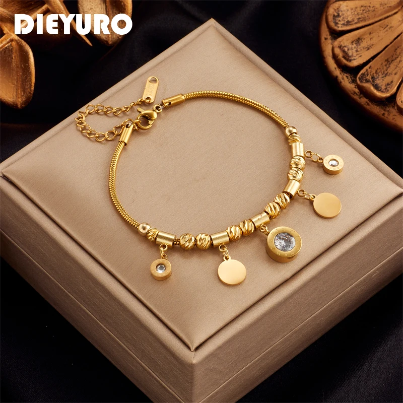DIEYURO Official Store