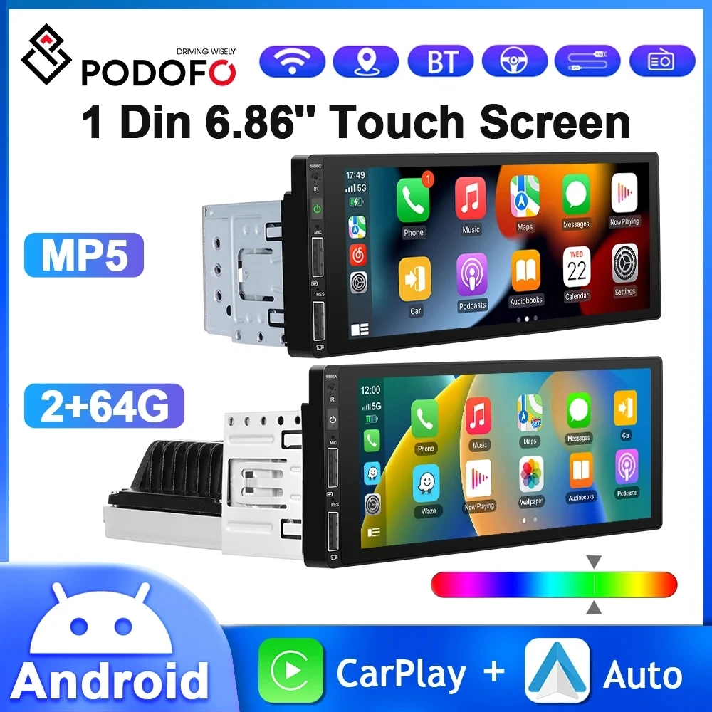 Podofo-Leitor-multim-dia-para-carros-r-dio-MP5-Carplay-sem-fio-ou-com-fio-Android.jpg