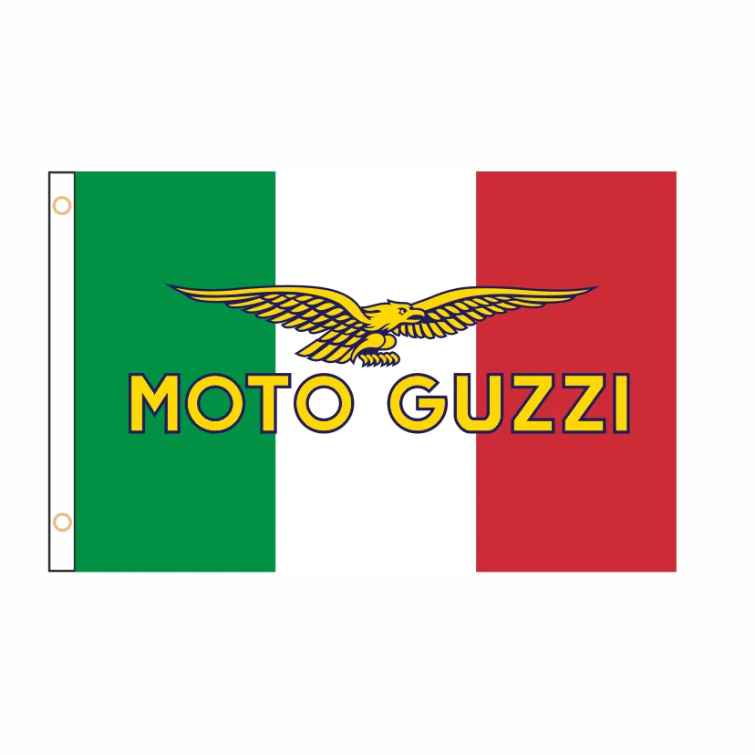 Moto Guzzi Logo Png