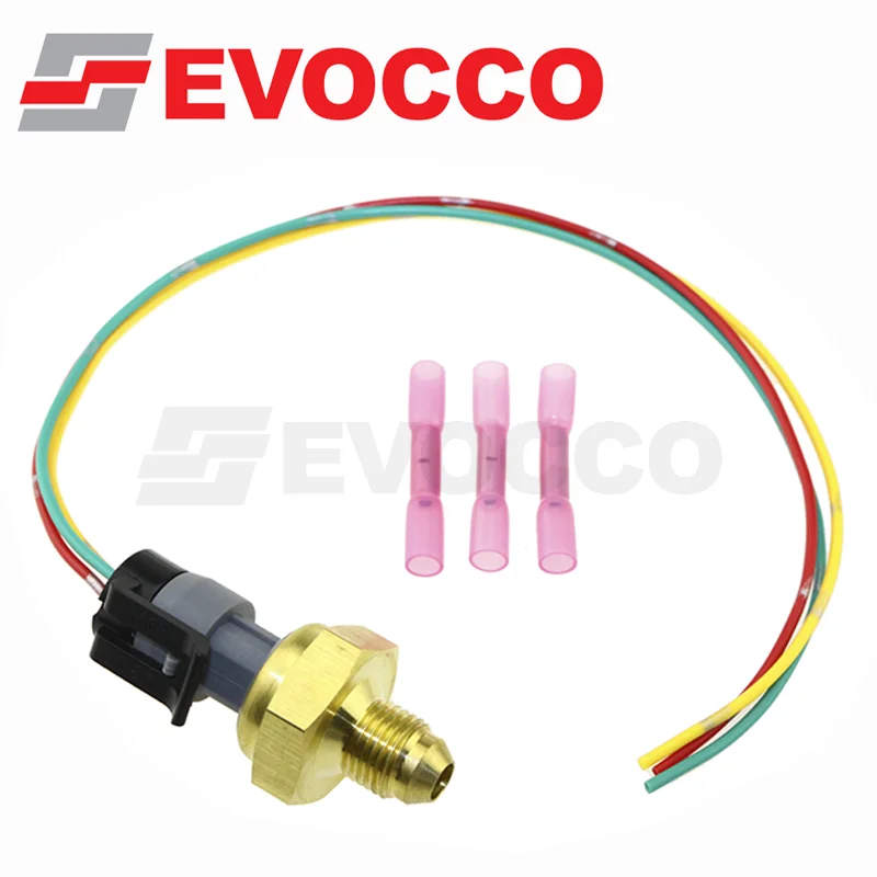 1846480C2-Exhaust-Back-Pressure-EBP-Sensor-For-Navistar-International ...