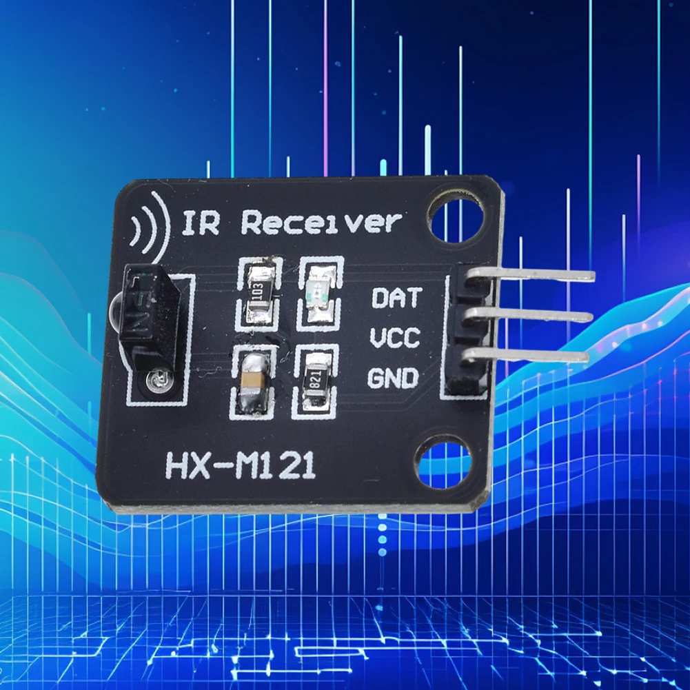 M-dulo-transmisor-infrarrojo-IR-Digital-38khz-m-dulo-de-Sensor-receptor-infrarrojo-para-Arduino ...