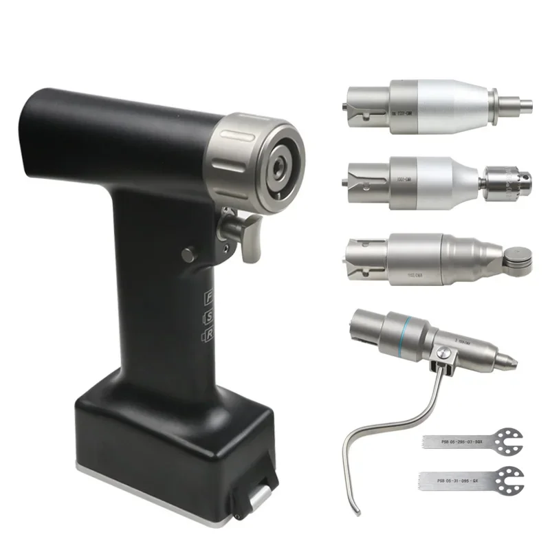 Medical-Surgical-Multifunctional-Drill-Power-Tools-Electric-Drill-Saw ...