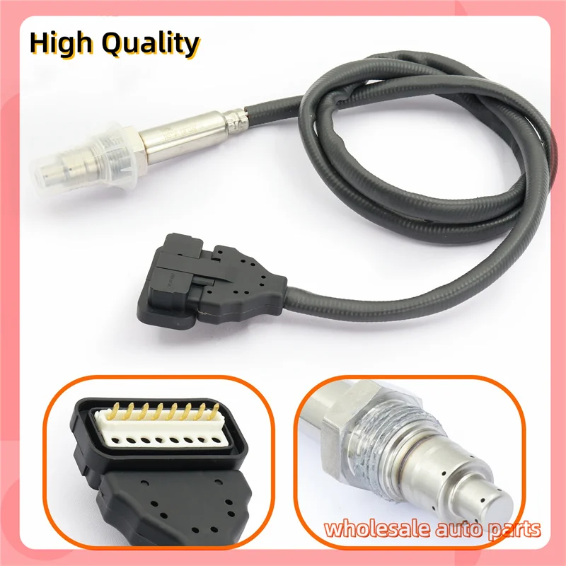 1-5-10PCS-Nitrogen-Oxide-Nox-Sensor-Probe-NS11A-for-CUMMINS-4326863 ...