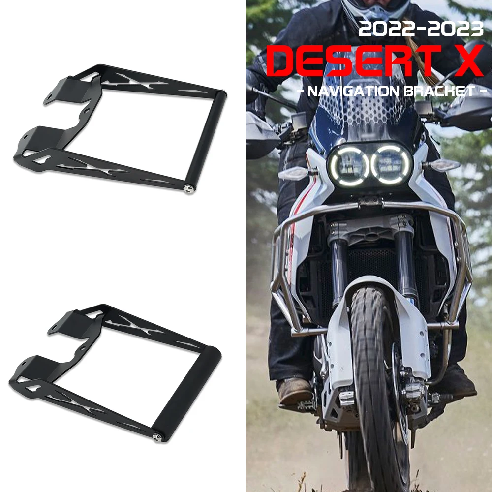 Desert-X-Accessories-Motorcycle-New-Mobile-Phone-Holder-for-Ducati ...