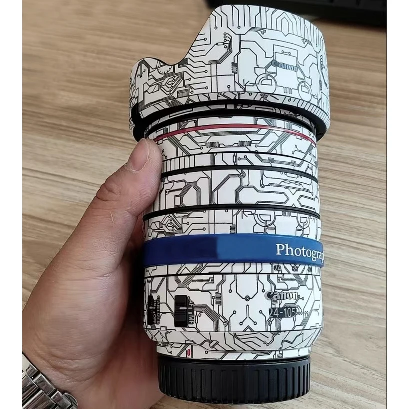 Anti-Scratch-protective-Camera-Sticker-skin-For-Canon-RF24-70-F2-8-RF24 ...