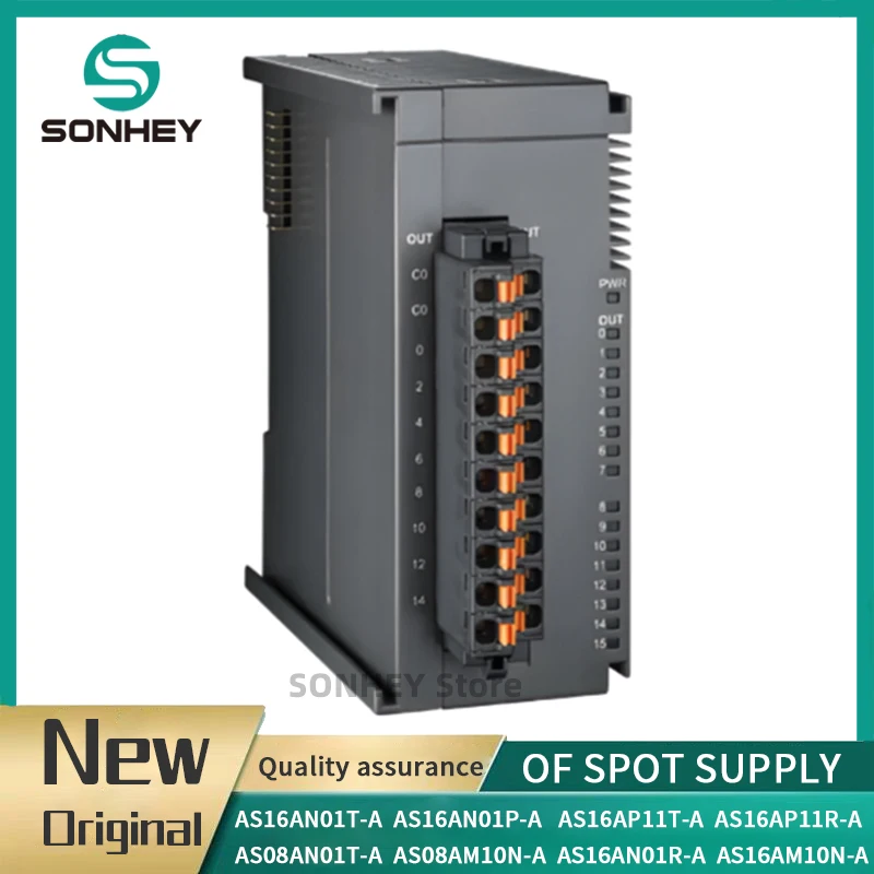 New Original AS16AN01T-A AS16AN01P-A AS16AP11T-A AS16AP11R-A AS08AN01T ...