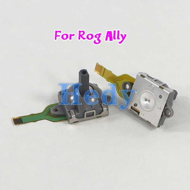 Rog Ally ASUS X - Gulikit Hall Effect Joysticks Rog Ally X Accessories