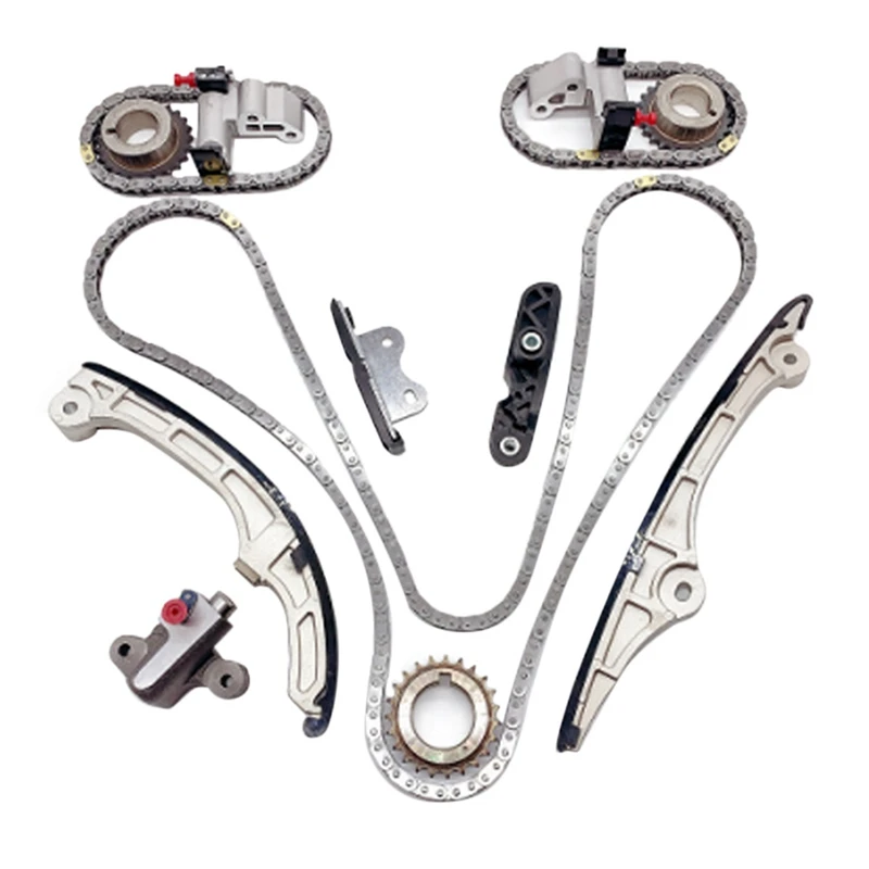 7T4Z6268A-Timing-Chain-Kit-For-Ford-Edge-07-15-Mazda-CX-9-Lincoln-MKZ-3 ...