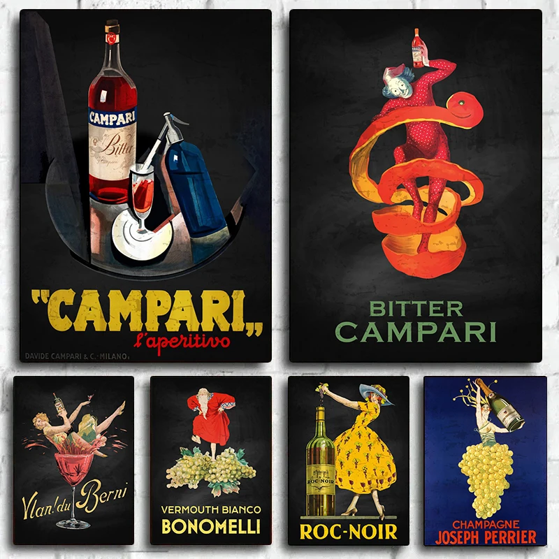 Bitter Campari