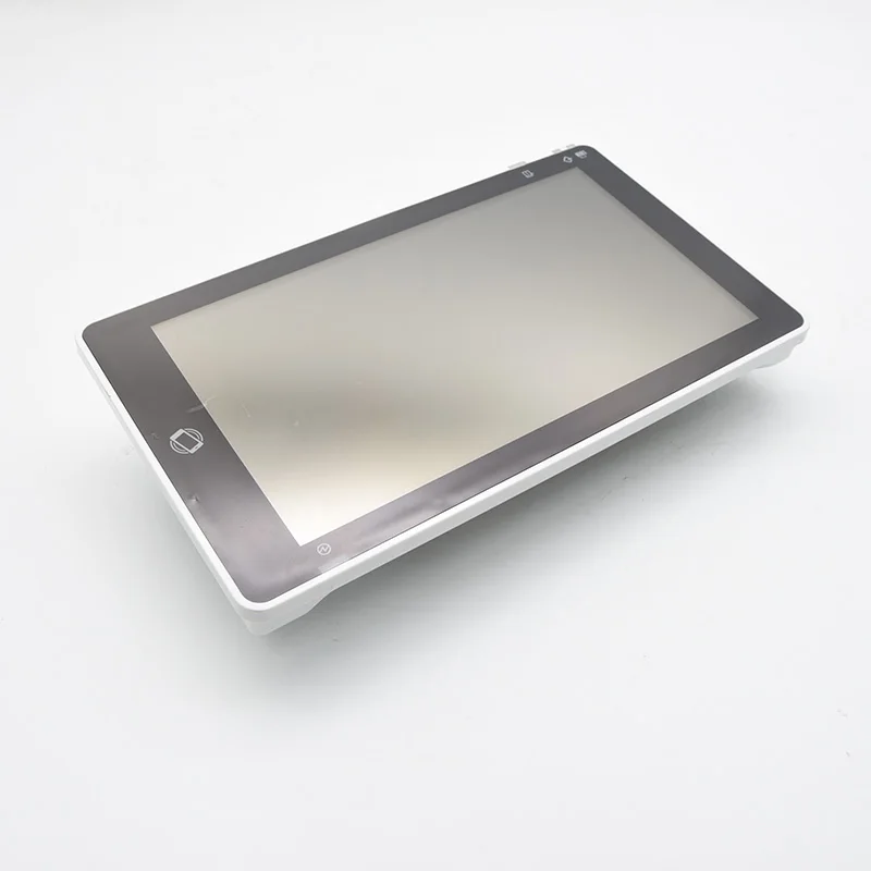 Página inicial da loja Produtos Avaliação