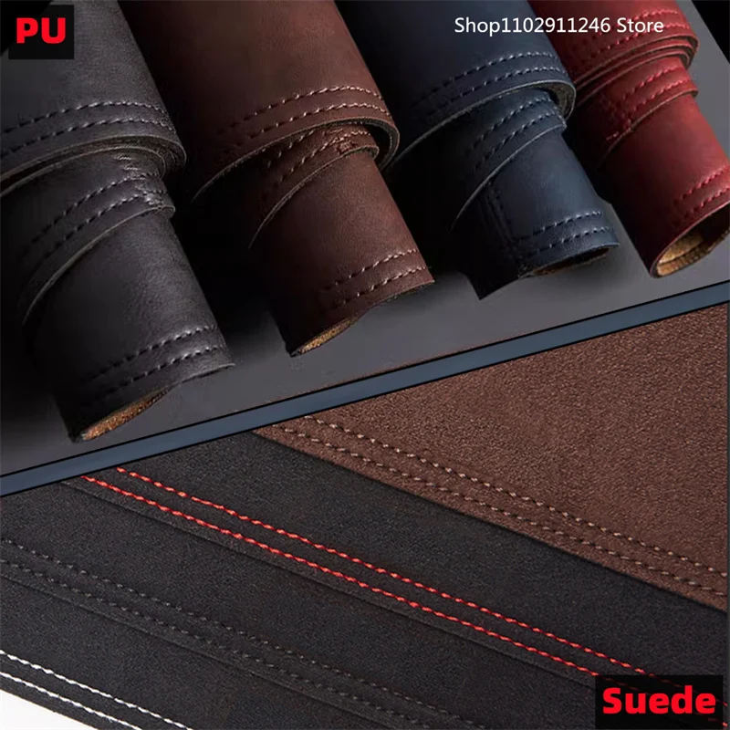 For-Chevrolet-Chevy-Onix-2020-2024-Car-Dashmat-Dashboard-Leather-Cover ...