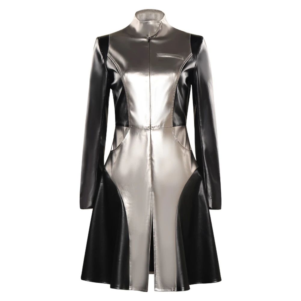 Atomic Heart Tereshkova Cosplay Costume Jumpsuit - AllCosplay.com