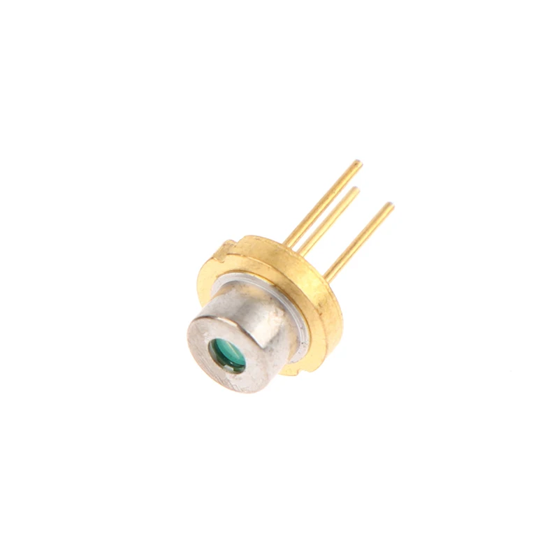 ♥850NM 2.3W IR 5.6mm TO-18 Laser Diode 2300mW Powerful Infrared LD ...