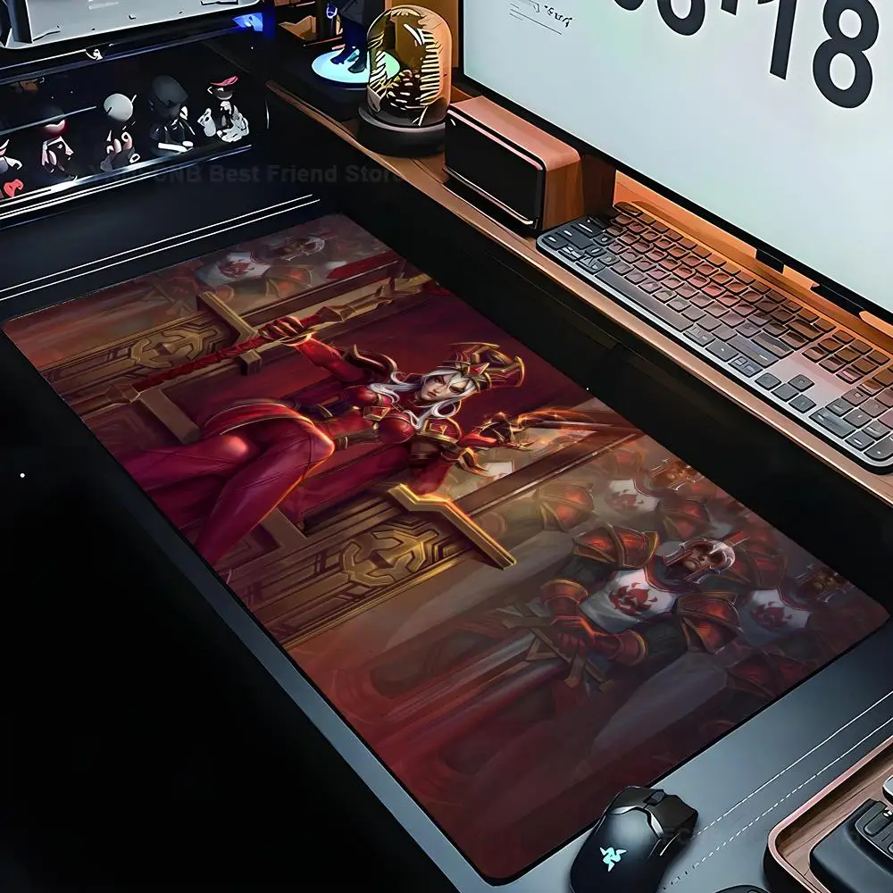 Game-W-Warcraft-Mousepad-Table-Playmat-TCG-CCG-Mat-Trading-Card-Game ...