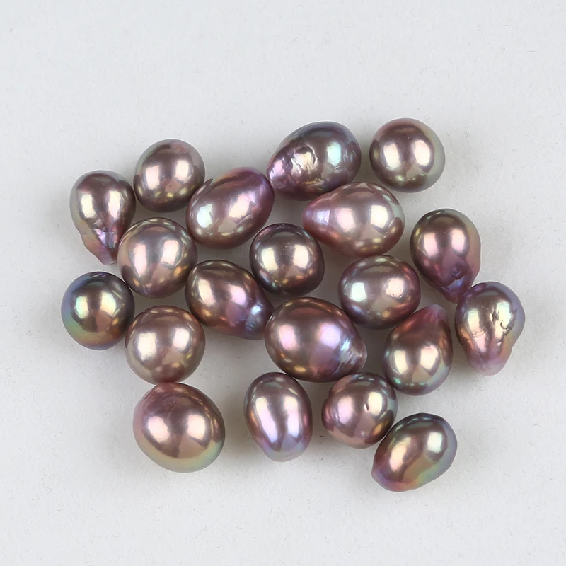 Wholesale-natural-metallic-colors-11-12mm-edison-freshwater-pearl-DIY ...