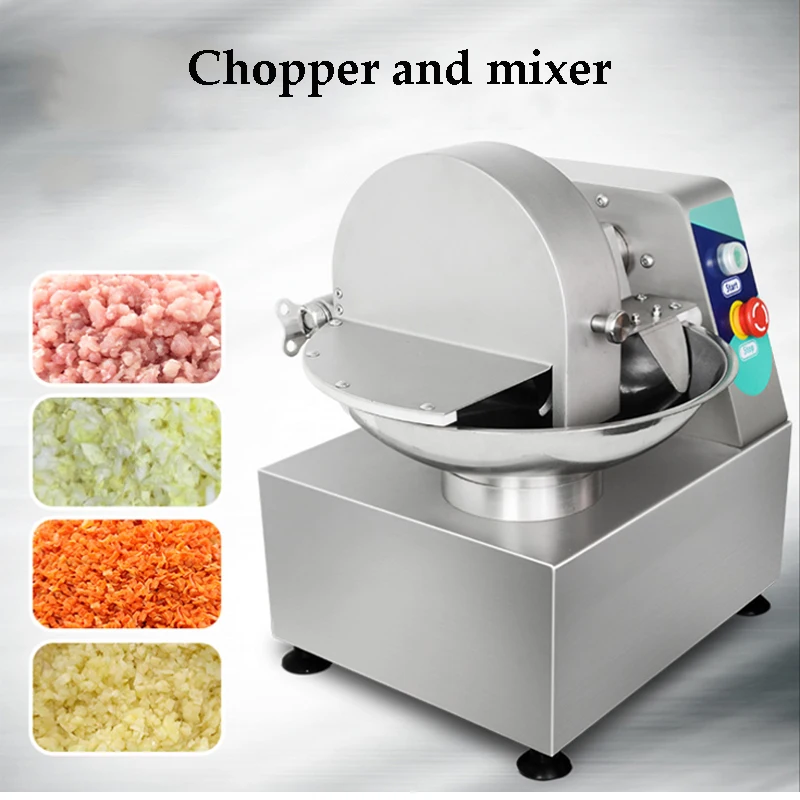 Commercial Food Chopper