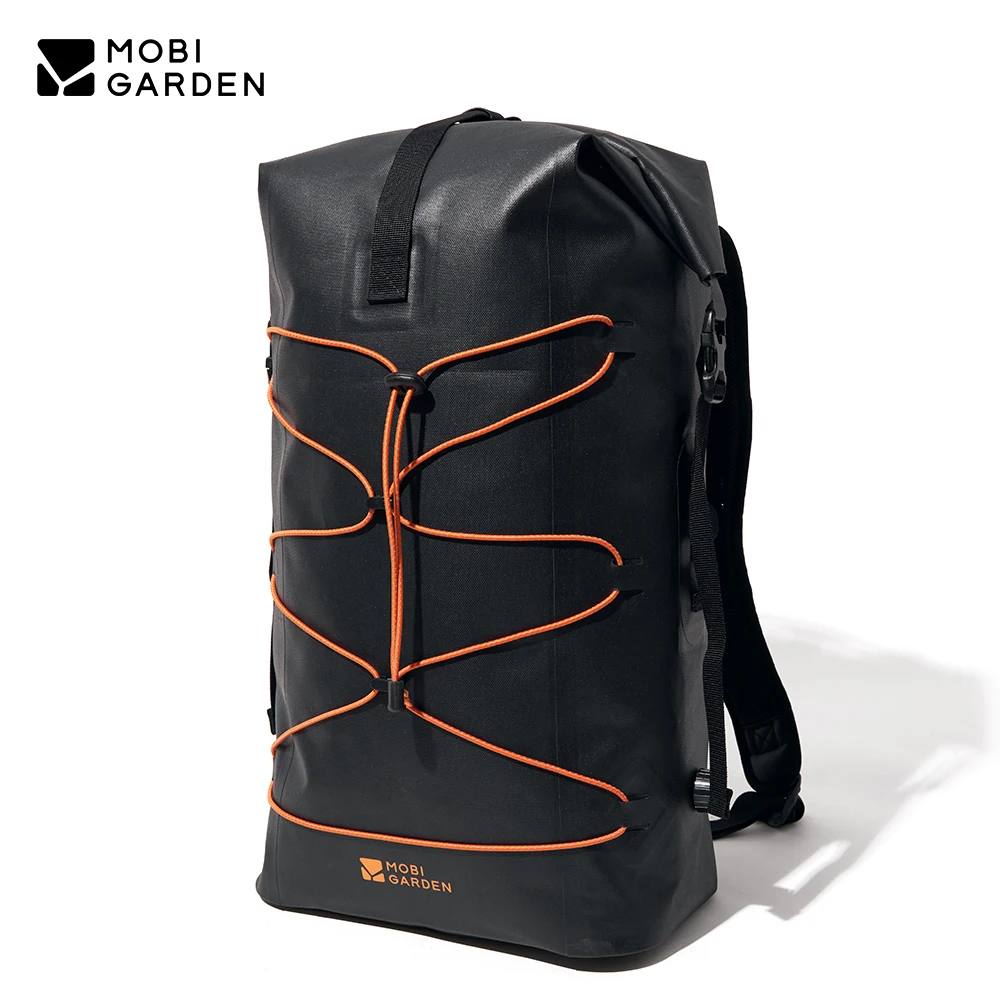 MOBI-GARDEN-Trace-Package-WaterProof-Bag-BackPacking-Swim-Camping ...