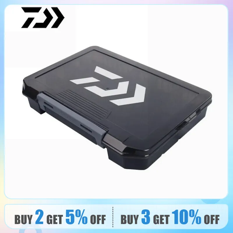 Original-DAIWA-Fishing-Box-Fishing-Tackle-Box-Detachable-Lure-Storage ...