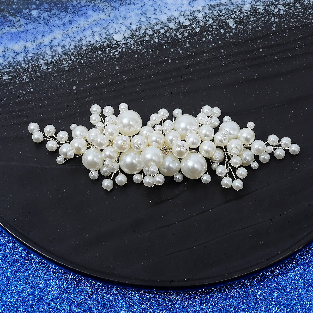 Handgefertigte Haarnadeln