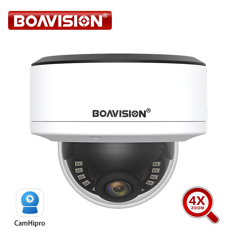 Super-Mini-PTZ-IP-Camera-HD-1080P-5MP-Dome-Outdoor-Waterproof-2MP-CCTV ...