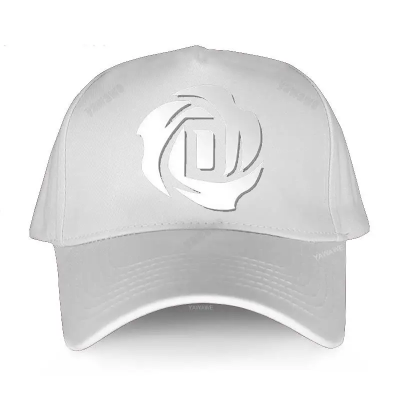 Derrick Rose Logo Hat