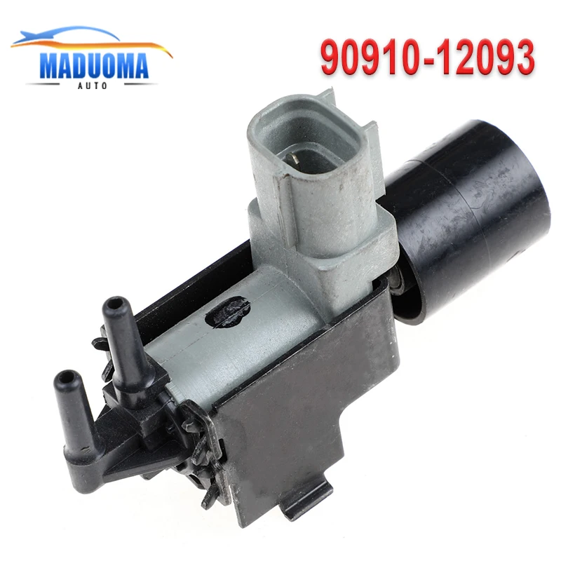 New 90910-12093 9091012093 184600-0940 1846000940 Diesel Vacuum ...