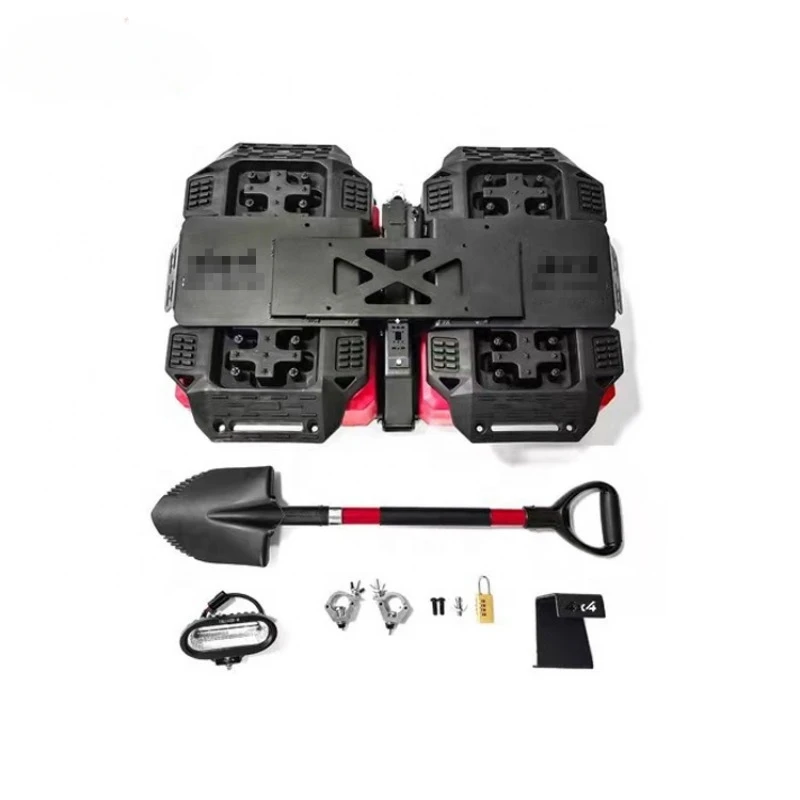 4X4-Off-Road-Accessories-Tail-Door-Integrated-Equipment-Outdoor-Rescue ...