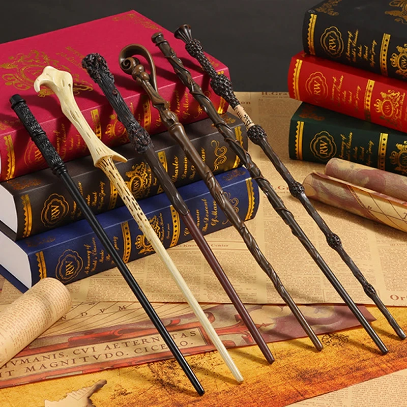 Varita-m-gica-de-Harry-Potter-de-Anime-Hermiones-Dumbledore-Sirius-n ...