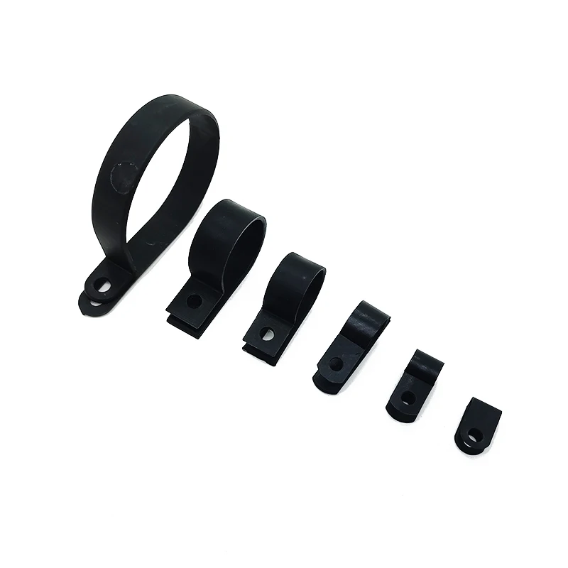 1000pcs-bag-Thick-Plastic-Wire-Clip-R-U-Fixed-Clip-Cable-Management ...