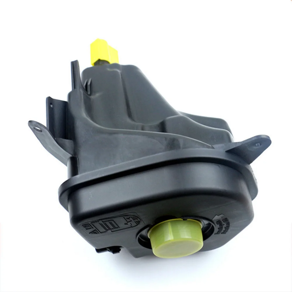 Coolant-Overflow-Bottle-Expansion-Tank-Reservoir-w-Sensor-17137647290 ...