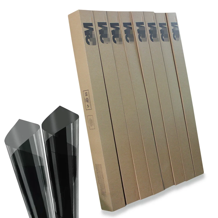 High-quality-3M-window-film-CS50-thermal-insulation-and-explosion-proof ...