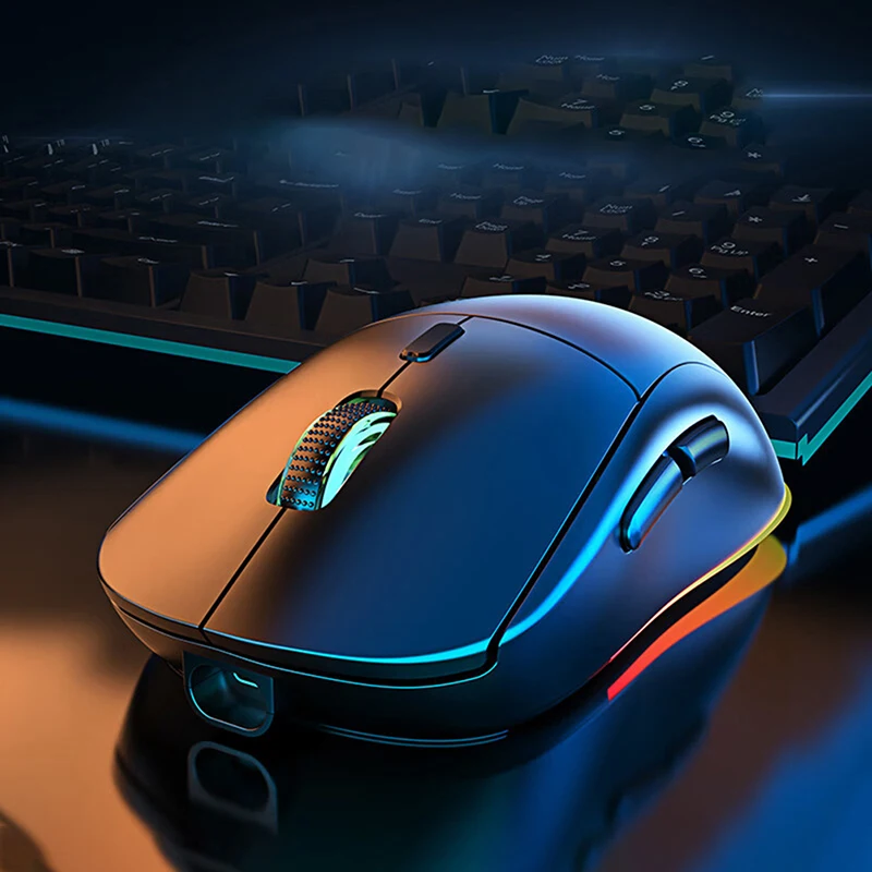 Logitech G30 Mouse