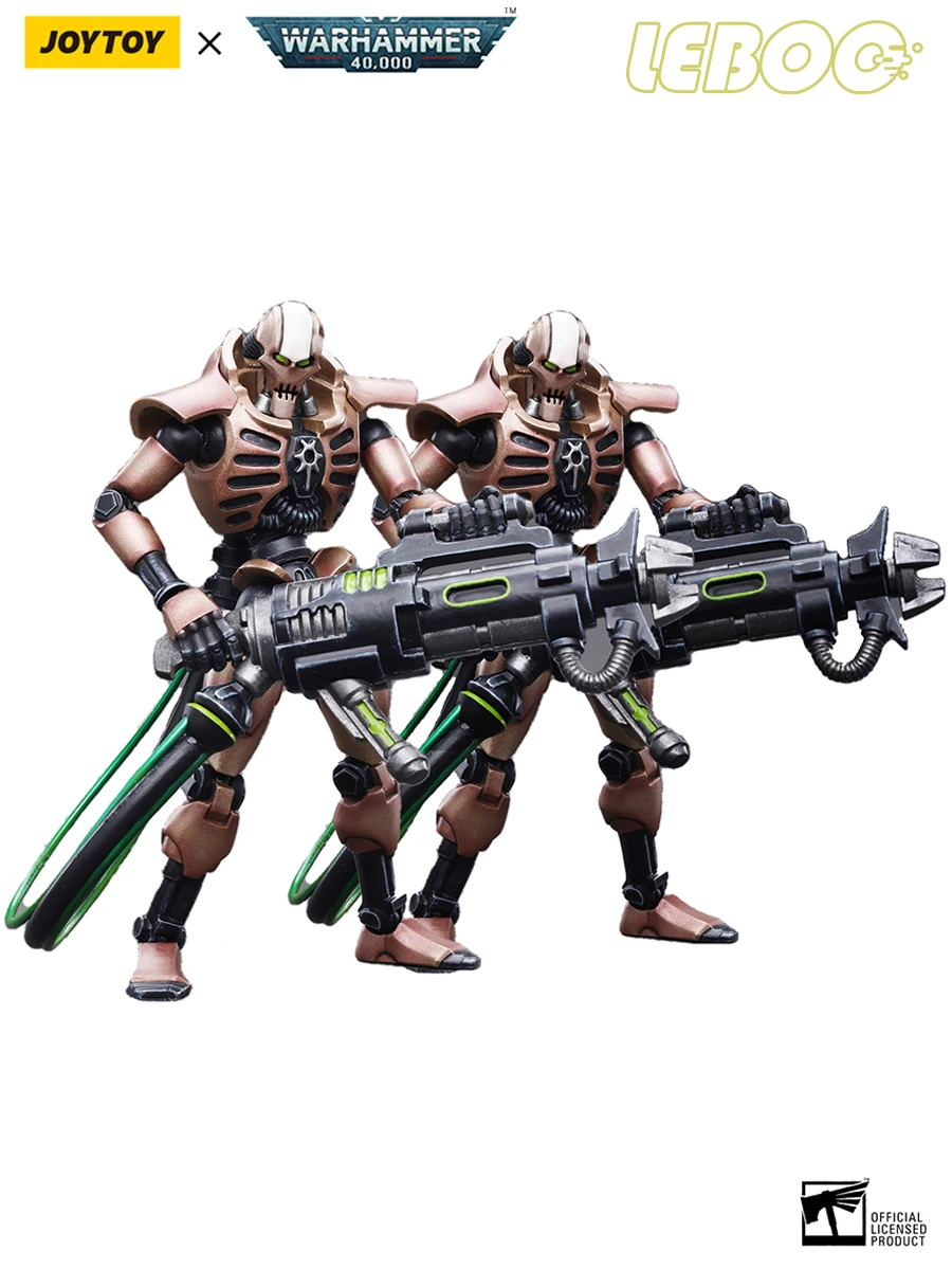 Warhammer 40k Figures Necrons