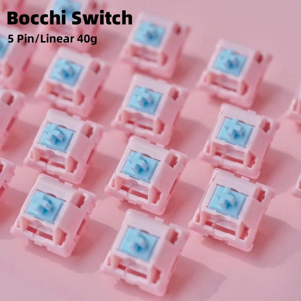 Bocchi-Switch-Linear-MX-Stem-switch-5-Pin-for-Gaming-Mechanical-Keyboard-Modified-POM-40g-POM.jpg
