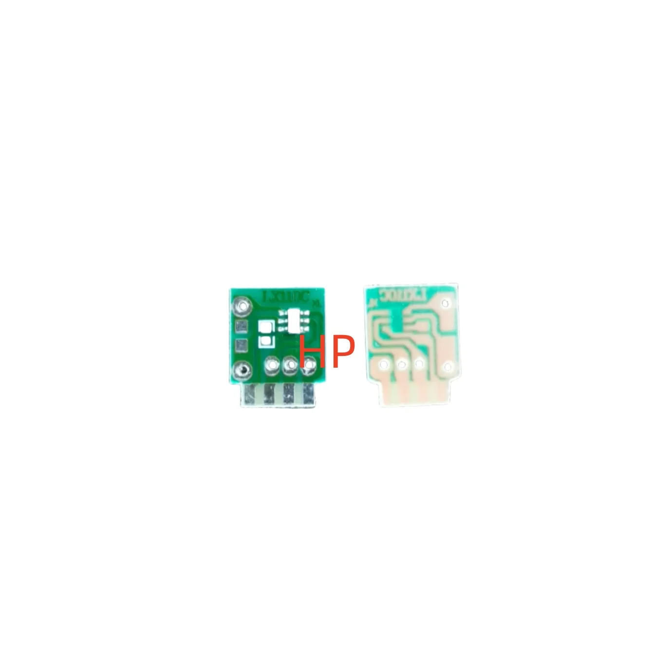 5PCS-110-single-chip-siren-Music-Integration-Module-3V-Alarm-Voice ...