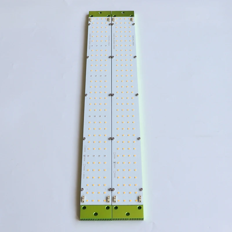 KingBrite 70W Samsung LM301H/LM301B with Epistar 660nm Led Bar(560mm ...