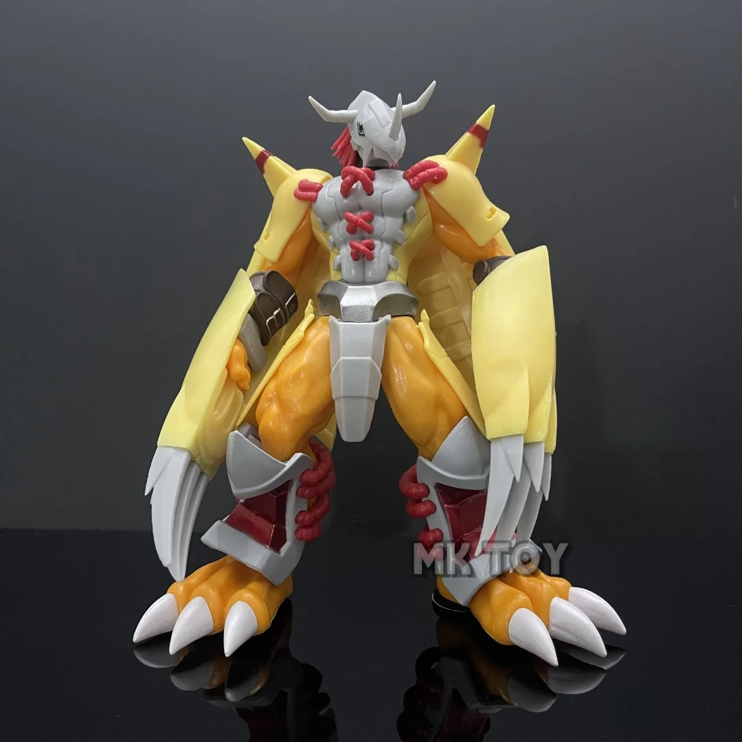 Digimon-Adventure-War-Greymon-Anime-Action-Figure-Modelo-Toy-Regular ...
