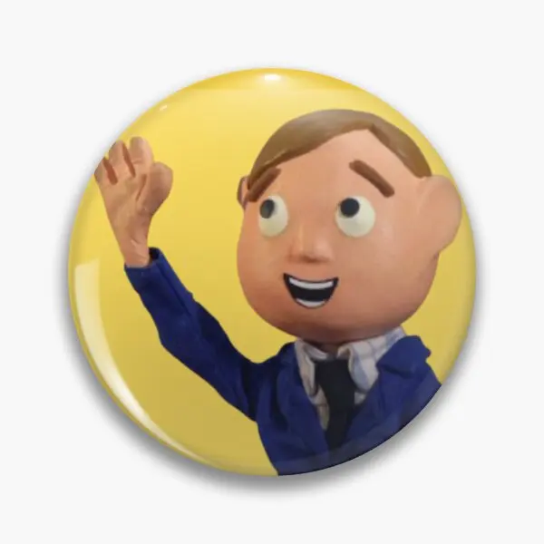 Moral-Orel-Classic-T-Shirt-Soft-Button-Pin-Gift-Jewelry-Creative ...