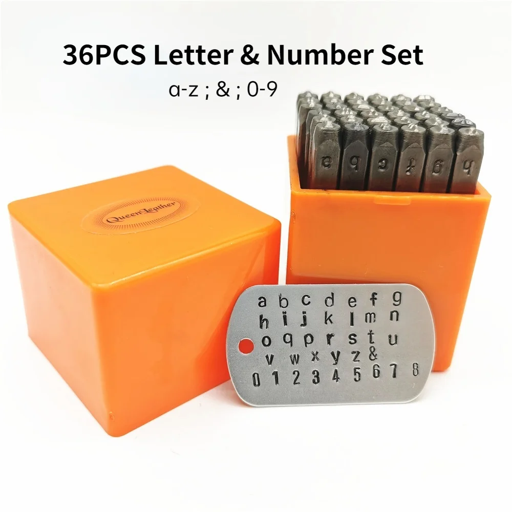 36pcs-3mm-4mm-Letter-Number-Metal-Stamping-Set-Jewelry-Leather ...