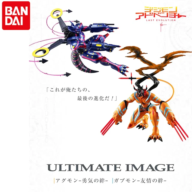 Susanoomon Evolution