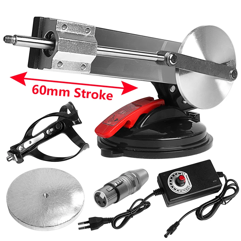 3-24-V-Mini-Teleskop-Linearantrieb-gro-er-Schub-60-mm-Hub ...