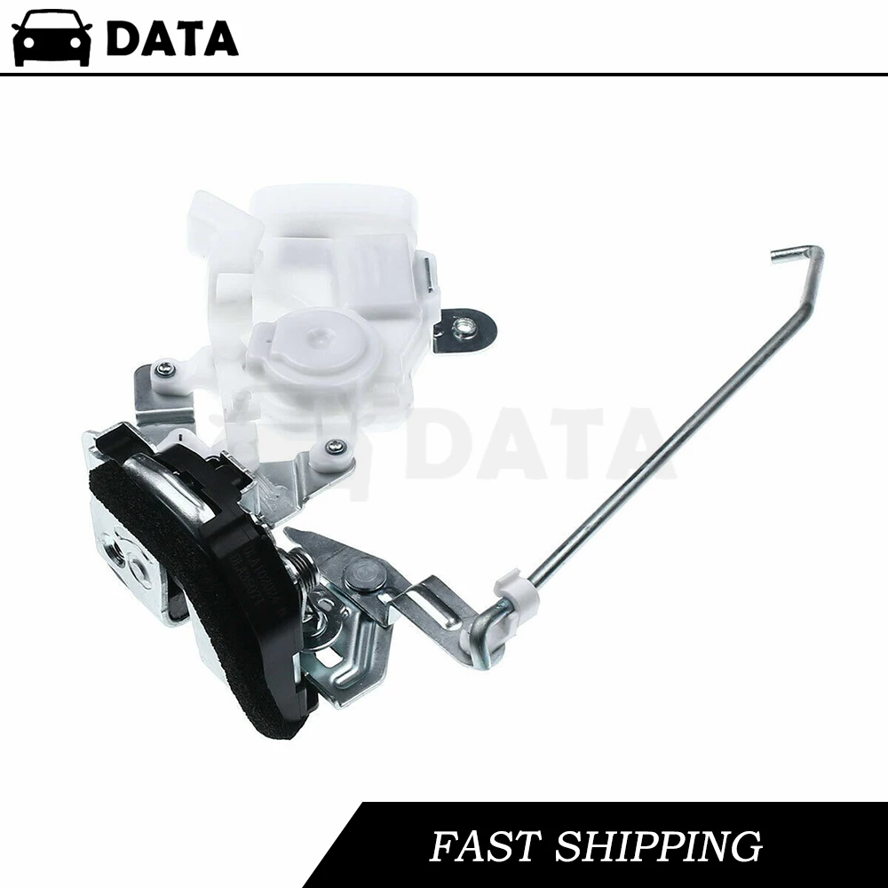 DATA-New-Rear-Tailgate-Lock-Trunk-Latch-Actuator-for-Toyota-FJ-Cruiser ...