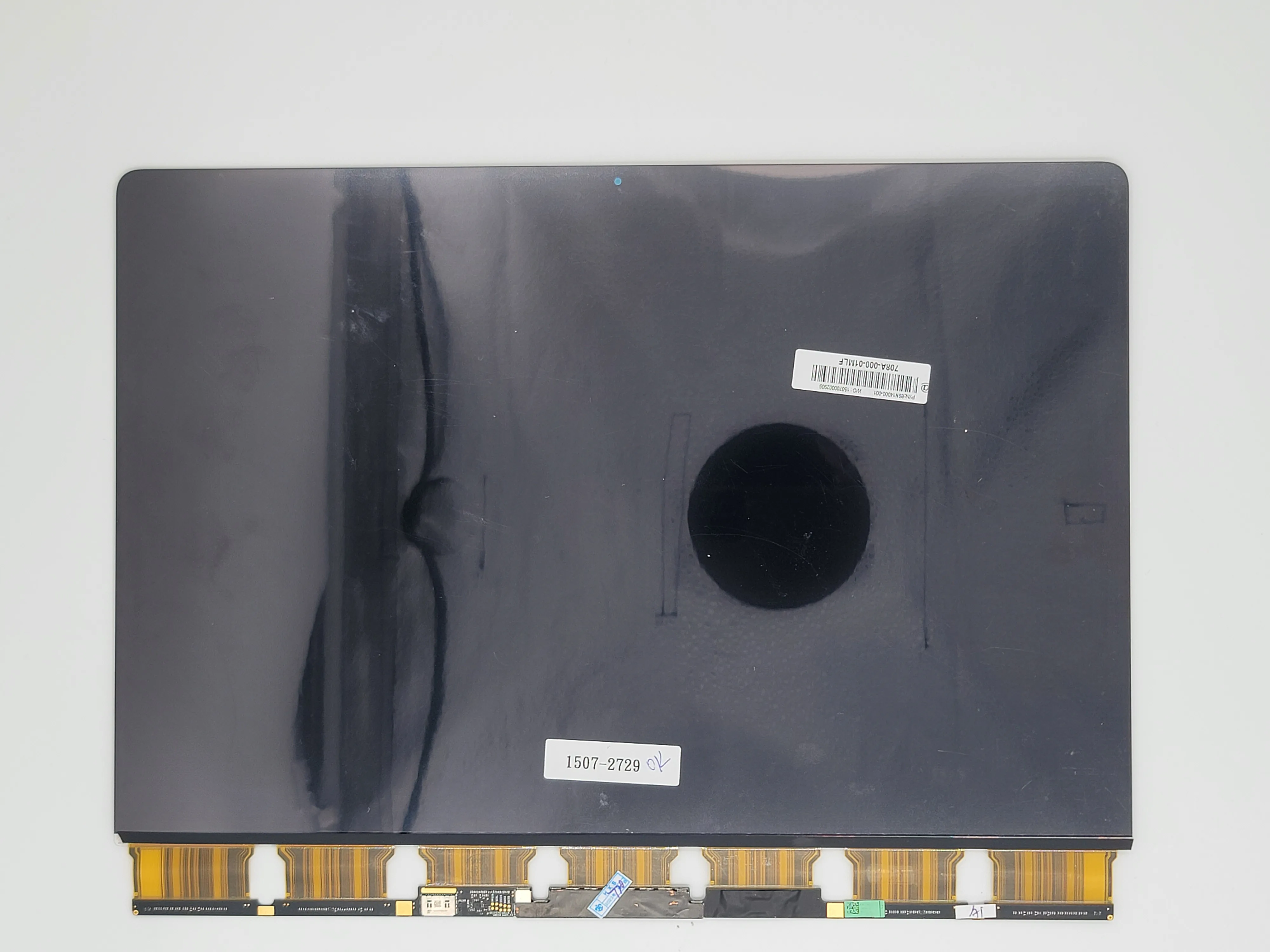 Laptop LCD A2442 A2779 A2918 A2992 A3112 A3185 A3401 LCD Panel For ...