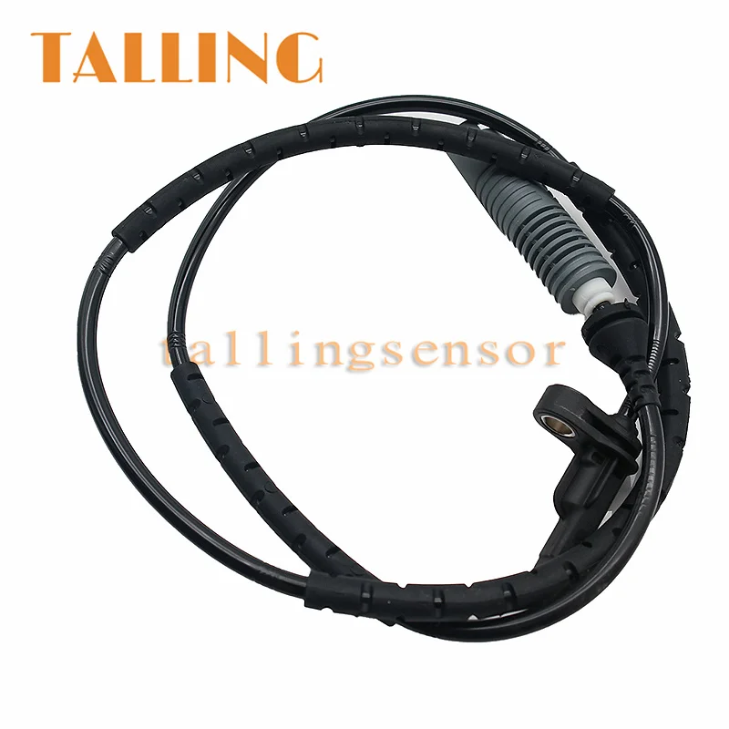 34526764610-Rear-Left-Right-ABS-Wheel-Speed-Sensor-For-Bmw-E81-E82-E87 ...