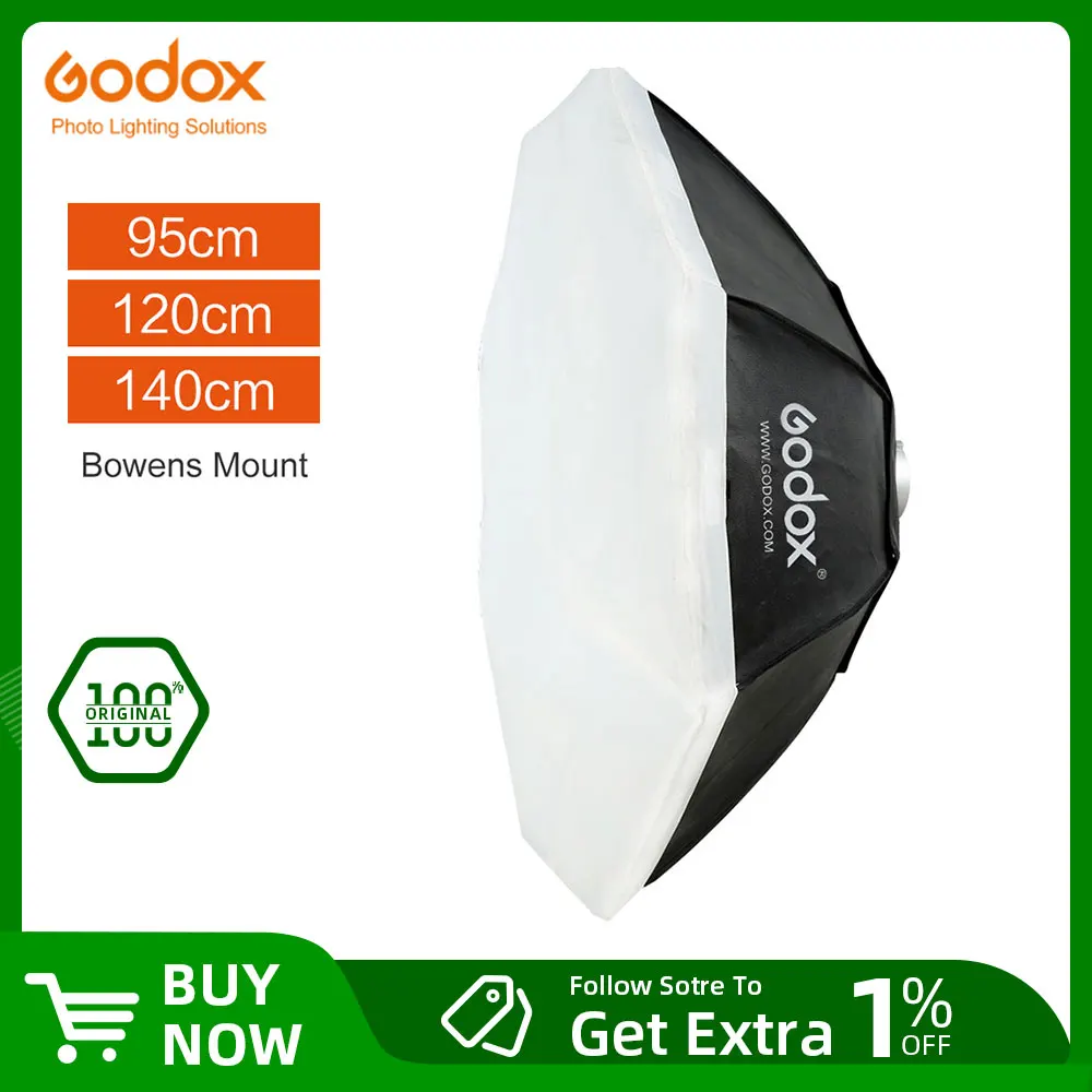 Strobe Softbox | Bowens | Godox - Softbox - Aliexpress